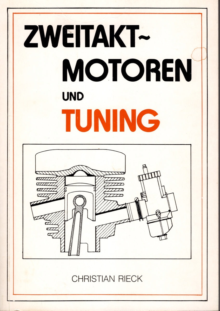 Zweitakt-Motoren und Tuning – BMCLASSICS